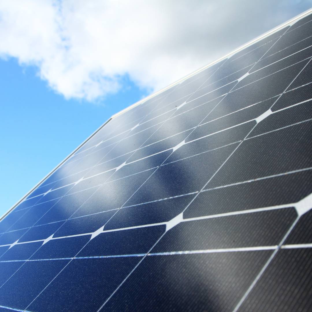 Yavuz-Solar | Individuelle Solaranlage kaufen vom lokalen Anbieter in Hanau